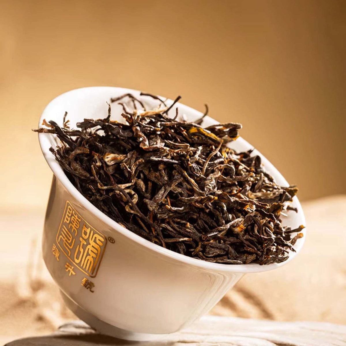 2023 Yin Ban Zhang Pu'er Tea – Cspuerh (Chen Sheng Hao)