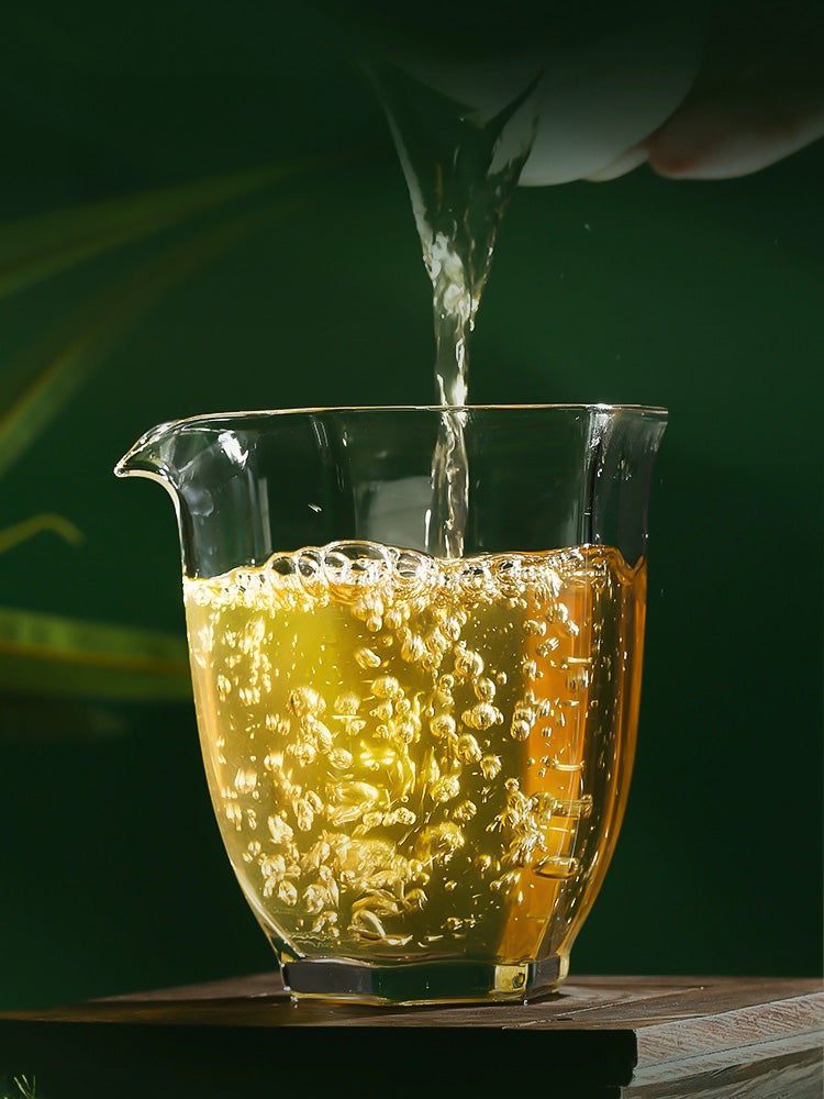 2024 An Kang Raw Pu-erh Tea (Dragon Boat Festival Special) – Cspuerh (Chen Sheng Hao)