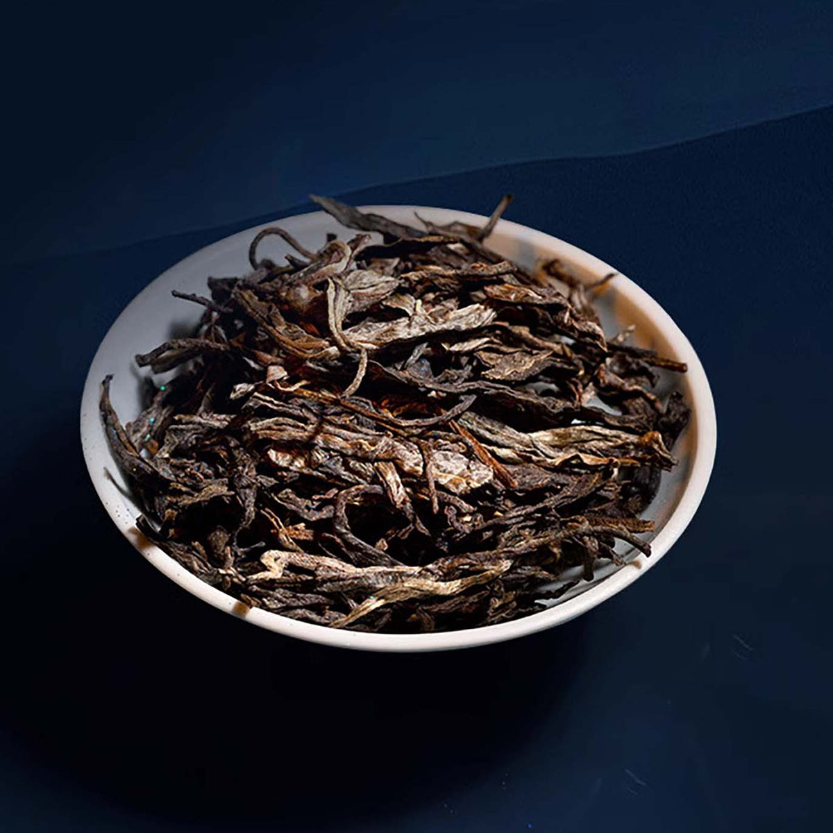 2024 Bing Dao Raw Pu'er tea – Cspuerh (Chen Sheng Hao)