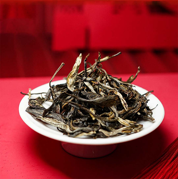 陈升号普洱茶 – Cspuerh (Chen Sheng Hao)