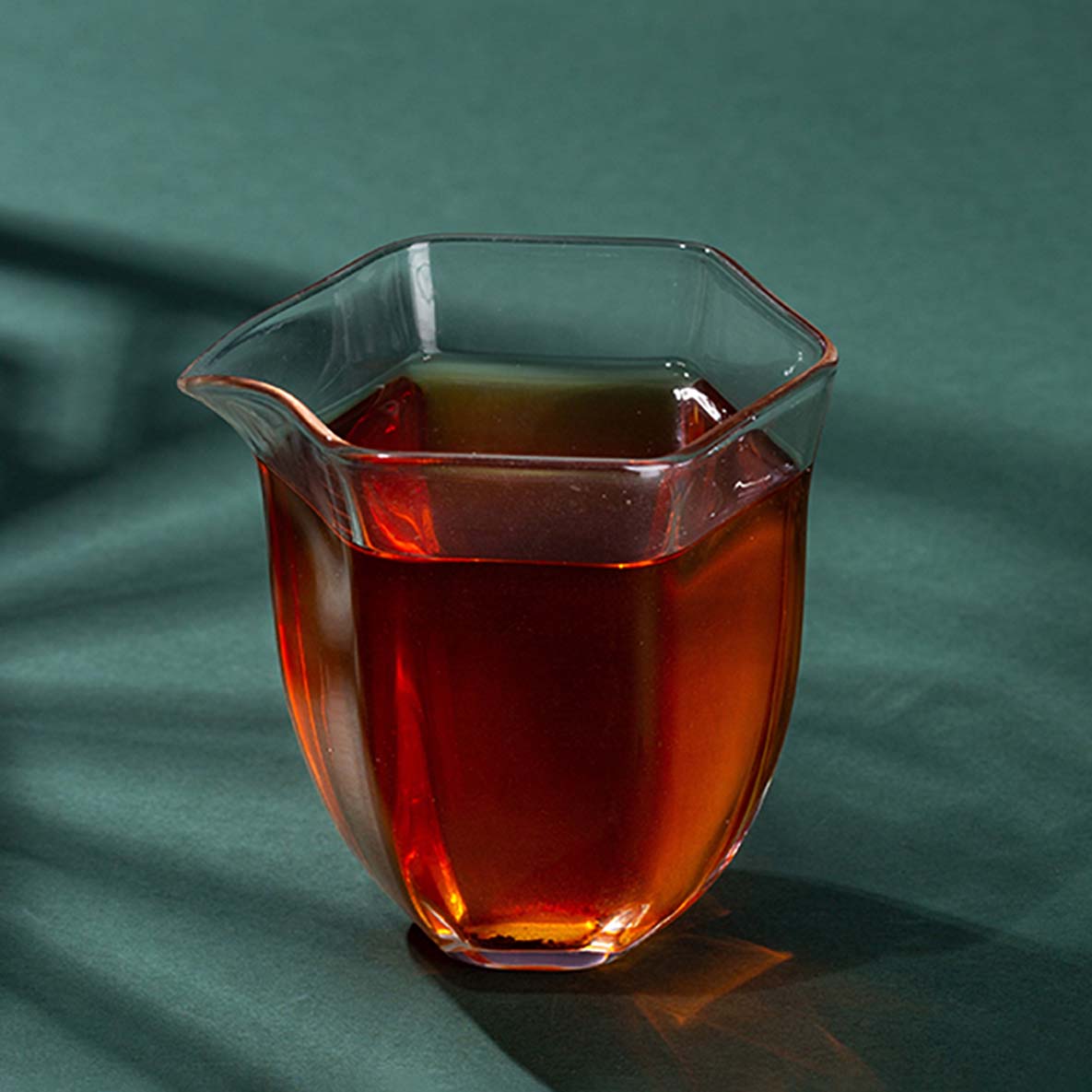 2022 Pu'er Tea Chen Pi Sheng Xiang – Cspuerh (Chen Sheng Hao)